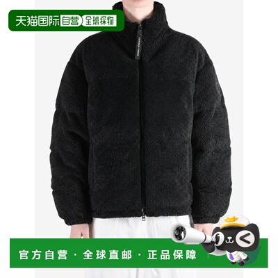 美国直邮CANADA GOOSE - Women Fallon Puffer羊毛夹克