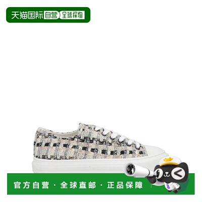 1h可退 【美国直邮】stuart weitzman 女士 休闲鞋