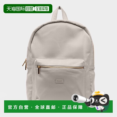 自营 packs梅森背包 - 石头和金子 美国奥莱直发双肩包