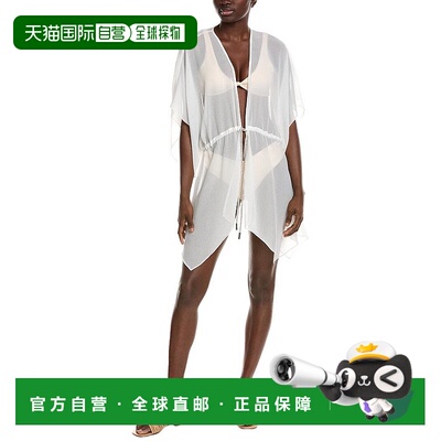 1h可退 【美国直邮】ramy brook 女士 连衣裙