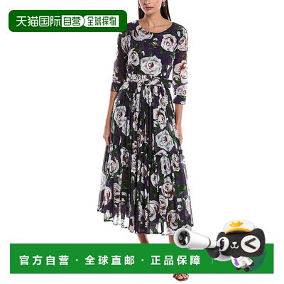 1h可退 【美国直邮】samantha sung 女士 连衣裙