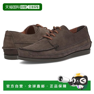 【美国直邮】frye 男士 正装鞋进口休闲皮鞋乐福鞋