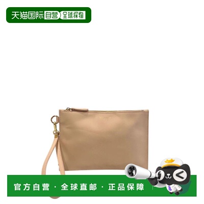 自营twin-setTwinset pink Polyurethane Women Women's Clutch -