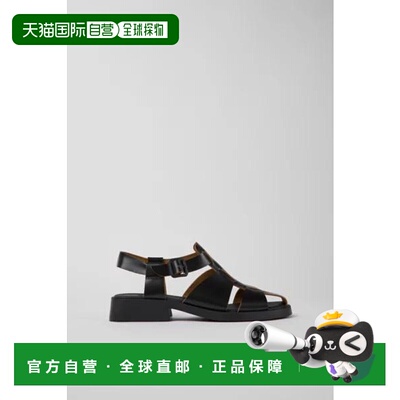 【美国直邮】camper 女士 凉鞋女鞋罗马鞋