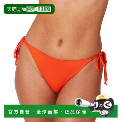自营Andie The String Bikini - red 美国奥莱直发性感比基尼