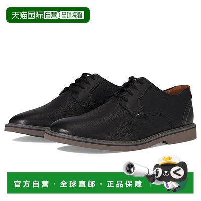 1h可退 香港直邮潮奢 Clarks 其乐 男士 Radcliff 低帮休闲皮鞋