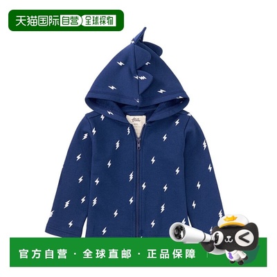 自营Tea Collection Sweater - multi 美国奥莱直发