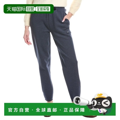 自营BOSS Hugo Boss Ebrandi Sweatpant - blue 美国奥莱直发