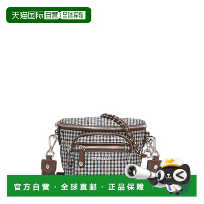 美国直邮mz wallace 女士 托特包 【付后1h可退】