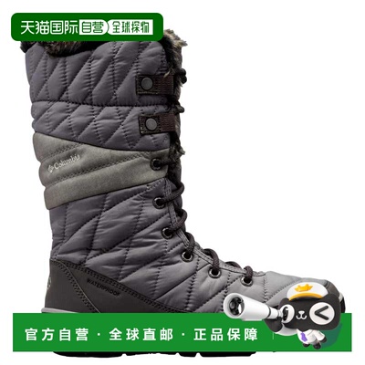 自营Columbia Heavenly Omni-Heat Quarry / Dove  1702881-052 W