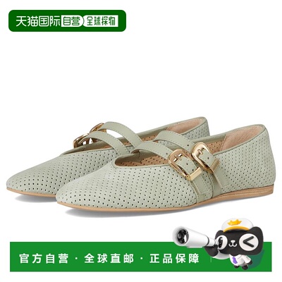 1h可退 【美国直邮】dolce vita 女士 时尚休闲鞋平底鞋