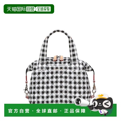 美国直邮mz wallace 女士 托特包 【付后1h可退】