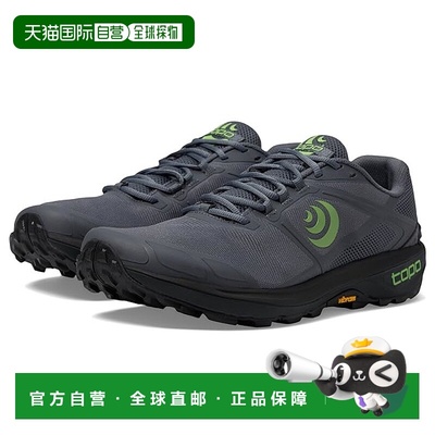 1h可退 香港直邮潮奢 Topo Athletic 男士 Terraventure 4 跑鞋