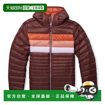 1h可退 【美国直邮】cotopaxi 女士 运动衫