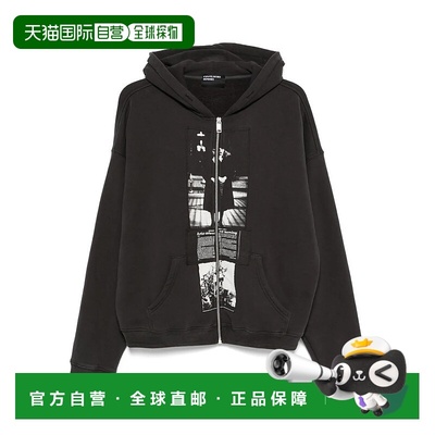 美国直邮ENFANTS RICHES DEPRIMES - Men Artist Defends Baggy A