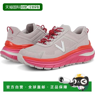 自营Women's Vionic Walk Max Sierra J0781M1020 Sneaker Oyster