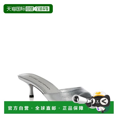 【美国直邮】stuart weitzman 女士 凉鞋高跟细高跟