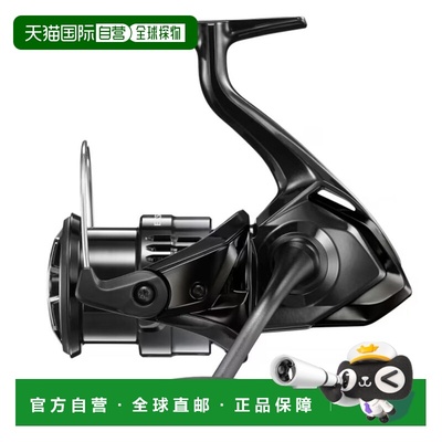 自营  SHIMANO 禧玛诺 Exsence BB 旋转渔线轮 24款 全型号