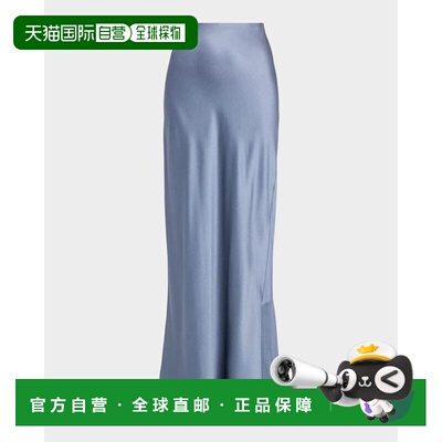 【美国直邮】vince 女士 半身裙长裙