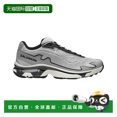 自营 Salomon XT-Slate 运动鞋 - 灰色 美国奥莱直发萨洛蒙