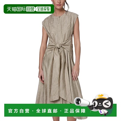 【美国直邮】donna karan 女士 连衣裙