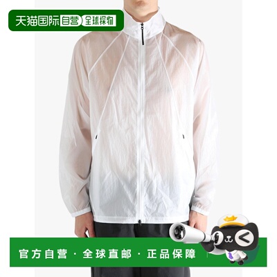 美国直邮GOLDWIN - Unisex Sheer Nylon Wind Jacket 夹克外套