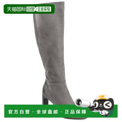 自营Journee Collection 女式 Tru 舒适泡沫宽小牛皮 Elisabeth
