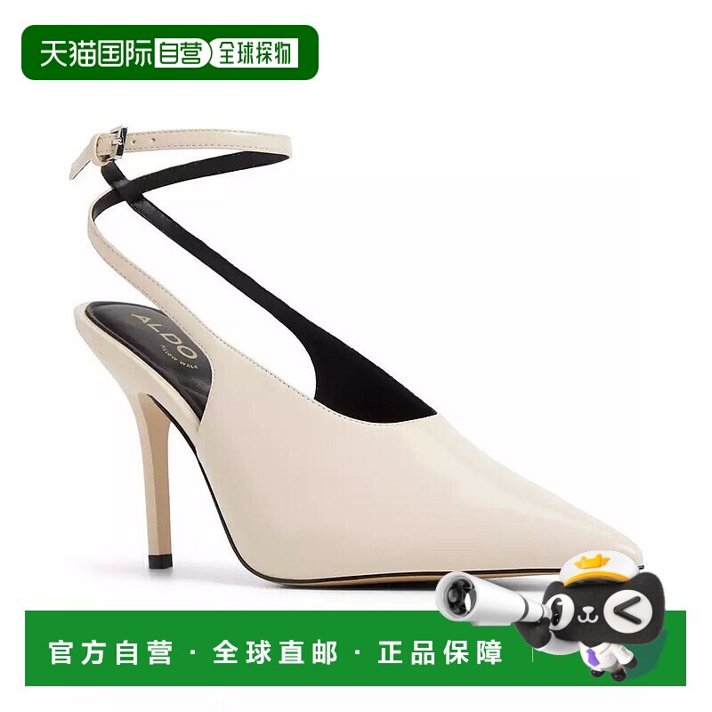 1h可退 【美国直邮】aldo 女士 时尚休闲鞋女鞋高跟鞋单鞋