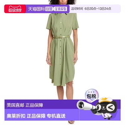 自营nanette nanette leporeNanette Nanette Lepoe短裤Seeve中长