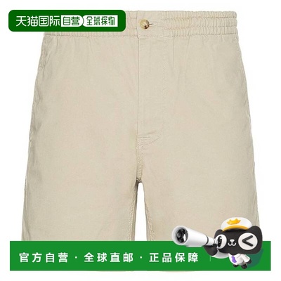 自营Polo Ralph Lauren Prepster Chino Shorts - khaki tan 美国