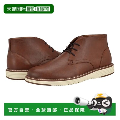 1h可退 香港直邮潮奢 Tommy Hilfiger 汤米 希尔费格 男士 Harbin