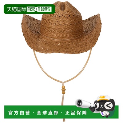 自营Lack of Color Dakota Cowboy Hat - grey 美国奥莱直发