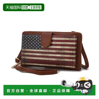 自营mia k collectionKiara Smartphone and Wallet Convertible
