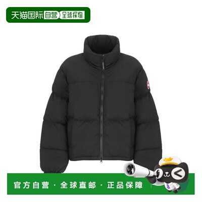 香港直邮Canada Goose 夹克 1726W  9061