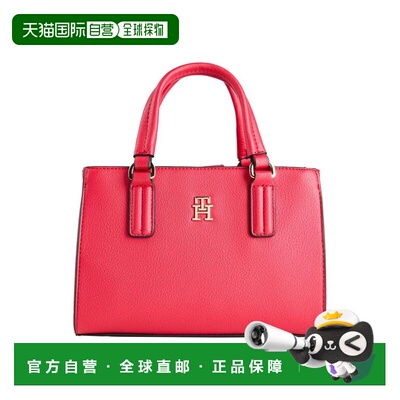 【美国直邮】tommy hilfiger 女士 托特包单肩包手提包
