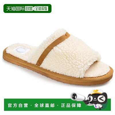 自营 Journee Collection Womens Caterina Tru Comfort Foam Sli