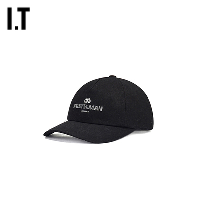 ITADERerror弯檐棒球帽