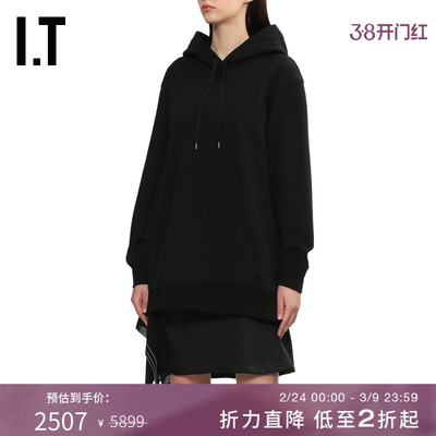 IT3.1PhillipLim假两件连衣裙