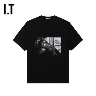 ITGODSELECTIONXXX短袖T恤