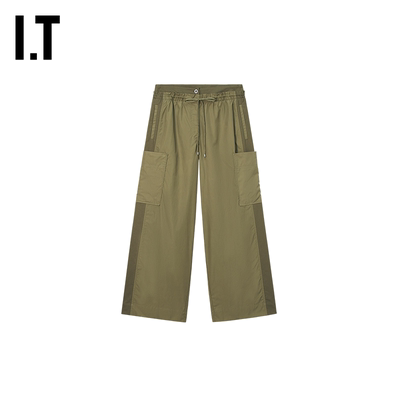 IT3.1PhillipLim阔腿裤长裤