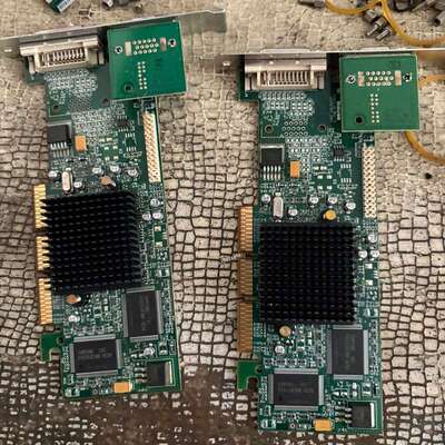 可维修-迈创matron F7012-03 REV:A拆机 还有2片