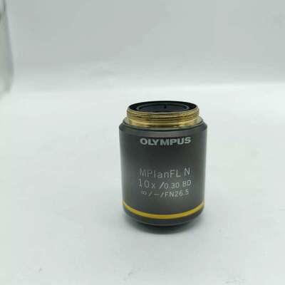 可维修-OLYMPUS奥林巴斯MPlanFL N 10X/0.30