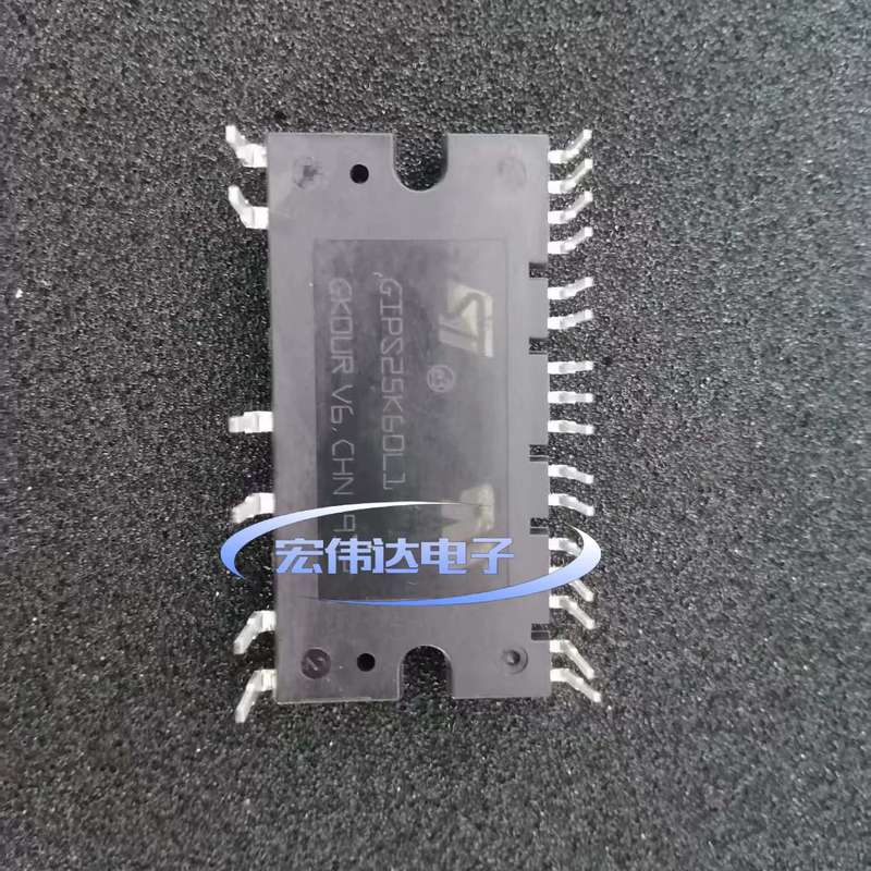 可维修-GIP5K60L ST原装正品,进口芯片,原装正品,欢迎