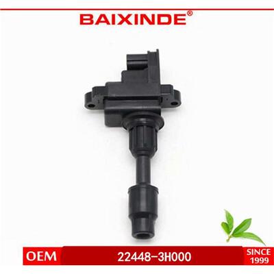 BAIXINDE 22448-3H000 224483H000 高压包点火线圈