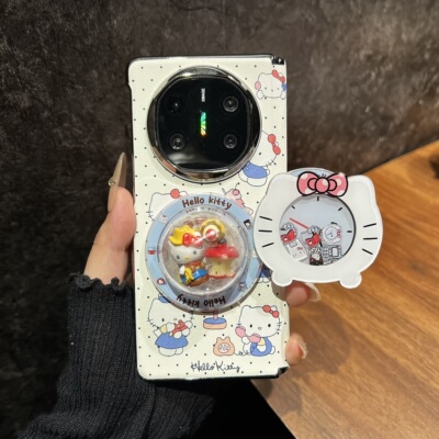 适用华为matex6折叠屏手机壳