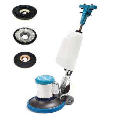 超宝(CHAOBAO)A-002多功能刷地机地毯清洗机地面起蜡打蜡机抛光机