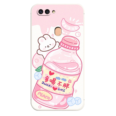 适用于oppor11s手机壳欧珀r11s超薄R11ST软硅胶ooppr11s防摔opopr11s小清新0ppor11s可爱r11s卡通oor11s