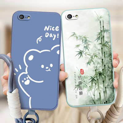 适用于OPPOA574G手机壳a39可爱软硅胶oppa57tm新款opoa57小清新。oppo a57m时尚。poopa57保护套OPPOA57男女