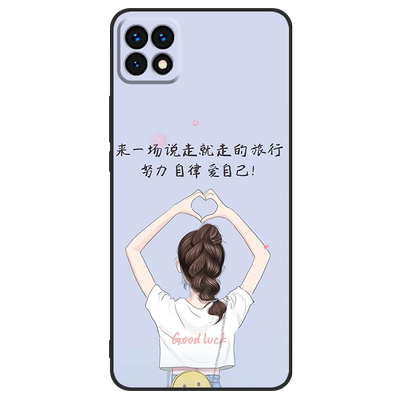 适用于OPPOReno4se手机壳opp0reno4se软硅胶PEAM00情侣oppireno4se可爱女opreno4se卡通poopreno4se新款超薄