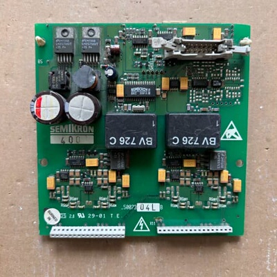 议价西门康SEMIKRON驱动板BV726C，品议价